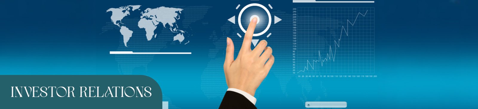 Investors Relations - WS Industries